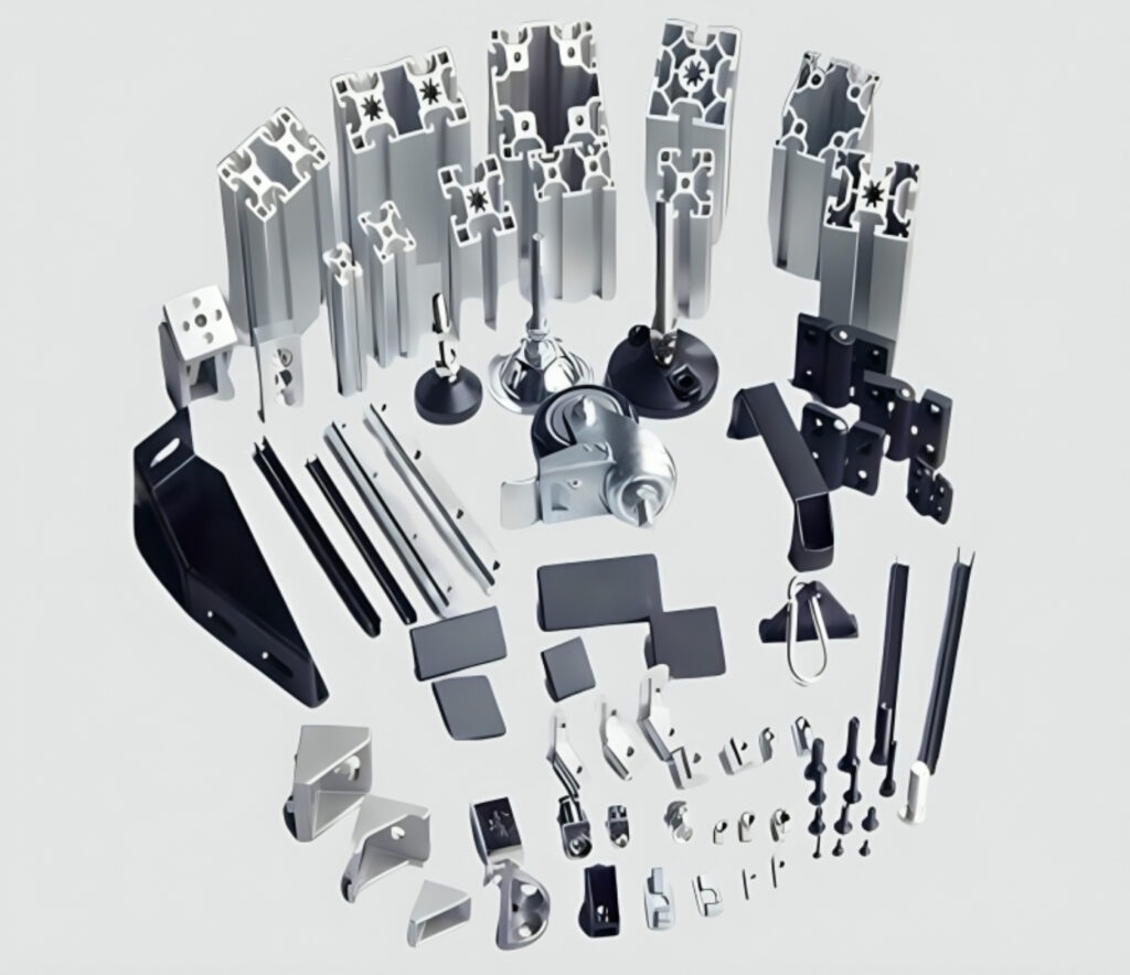 Creform & Karakuri Solutions | AECSS