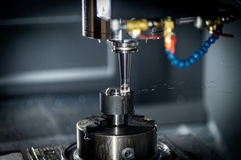 How Do Machining and Fabrication Differ and Work Together?